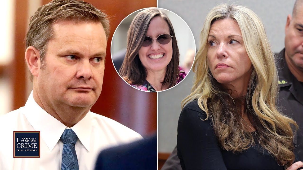 7 Shocking Revelations About Tammy Daybell's Death Uncovered in ...