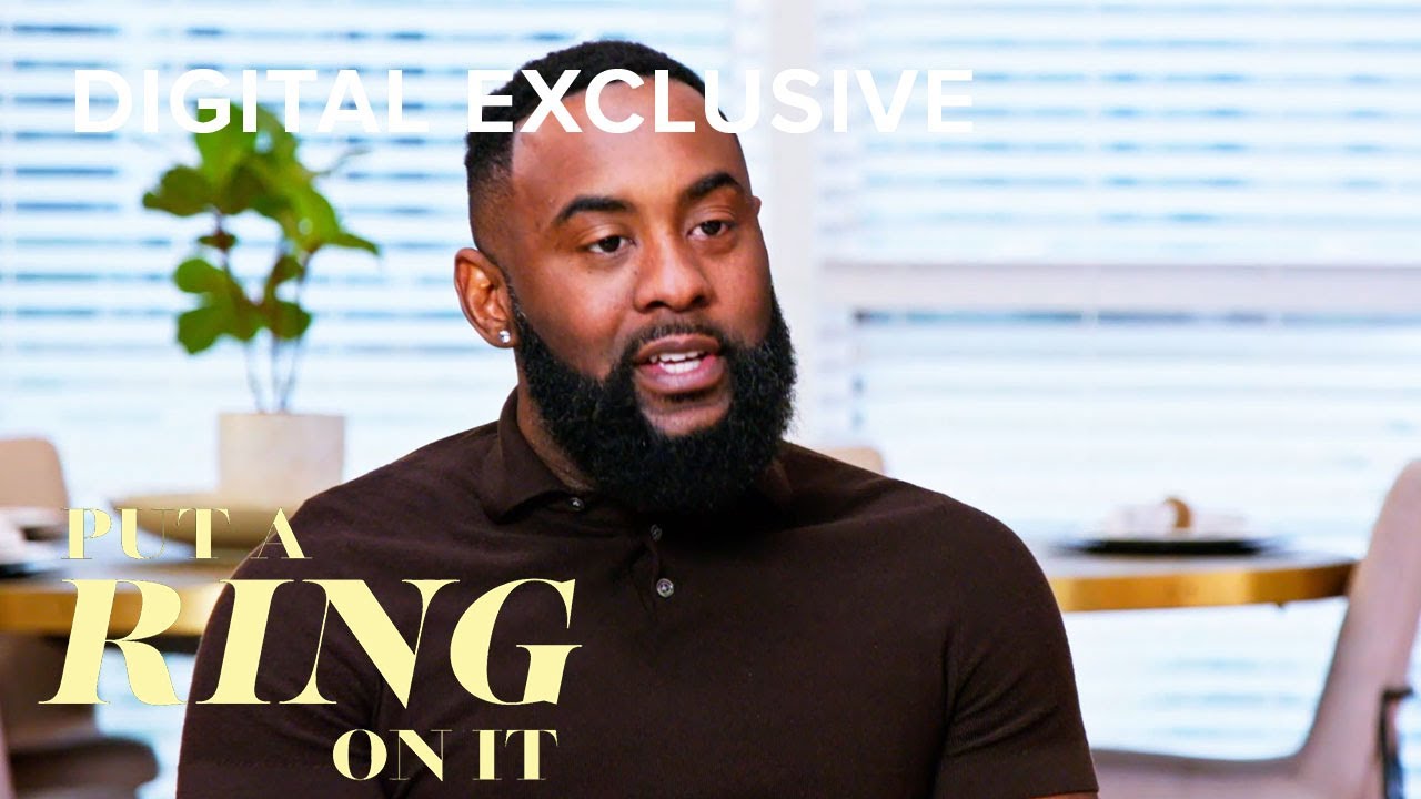 Will He Put A Ring On It? An Inside Look Into A Black Mans Therapy ...