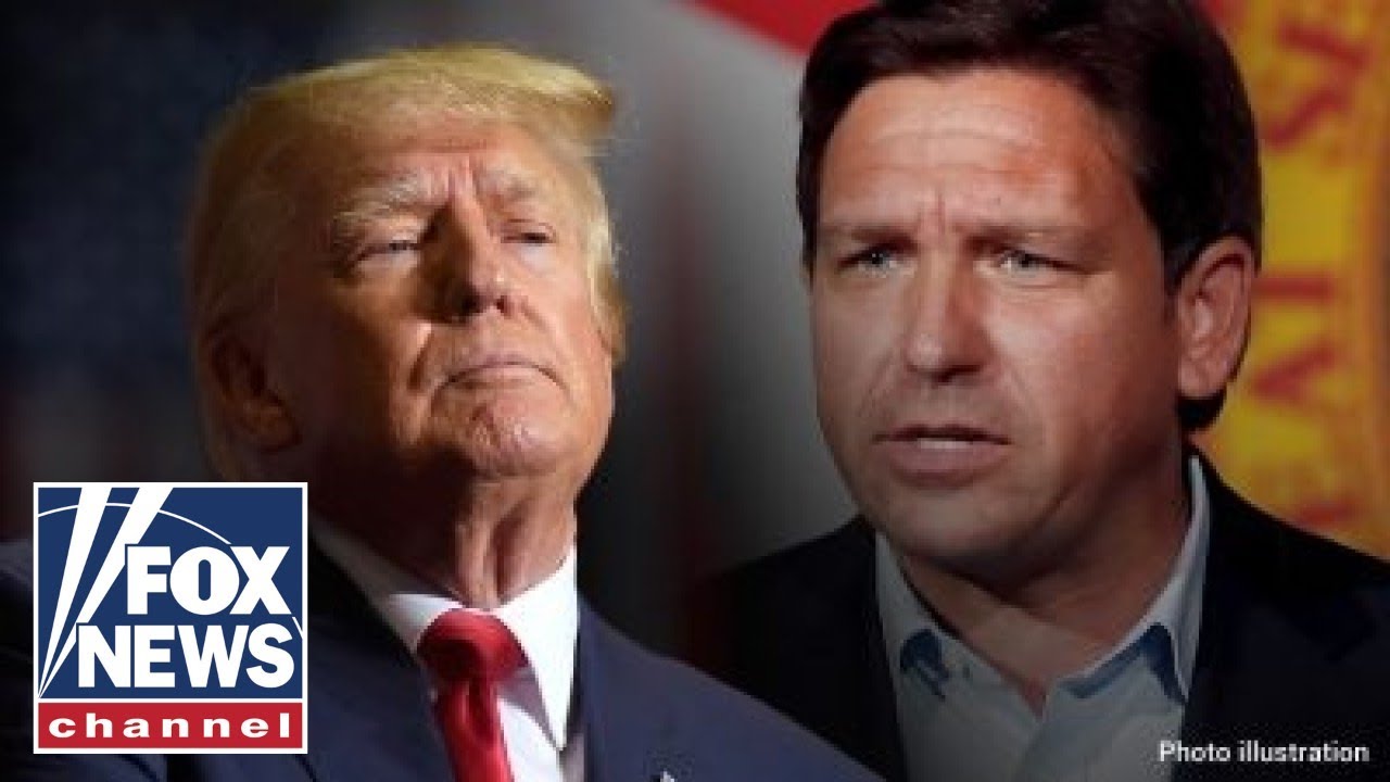 ‘The Five’: Get ready for a Republican rumble - The Global Herald