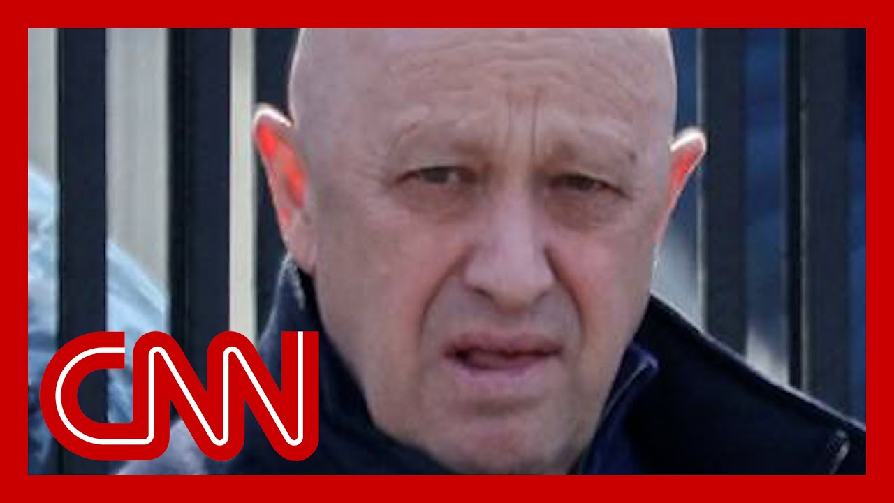 Wagner leader accuses Putin’s military of cutting and running in new ...