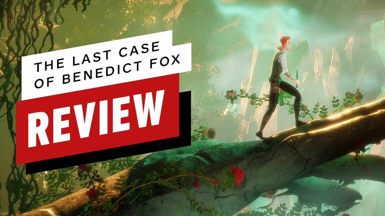The Last Case of Benedict Fox Review - The Global Herald