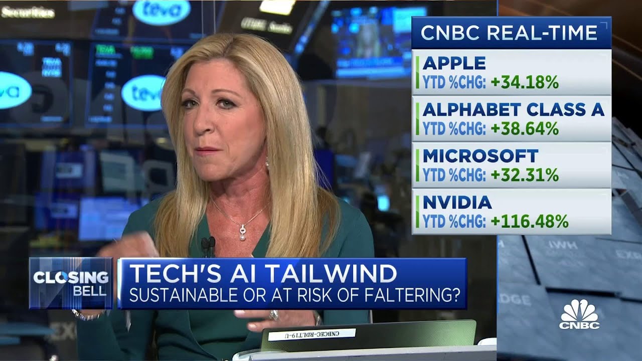 Hightower’s Stephanie Link names sectors outside of tech that will ...