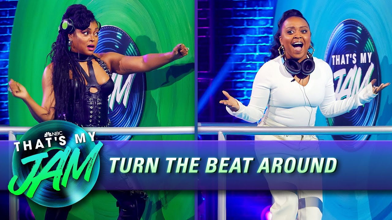 Turn the Beat Around: Taraji P. Henson, Quinta Brunson, John Stamos ...