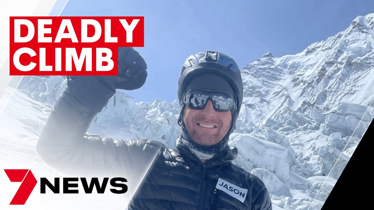 Family of Australian man Jason Kennison shares tributes after tragic ...