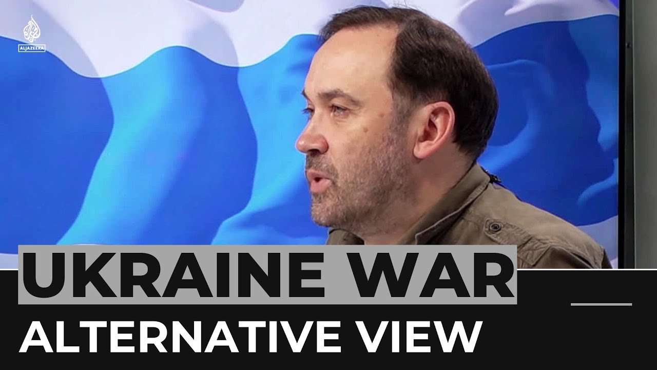 Online news channel: Station aims to balance Russian propaganda - The ...