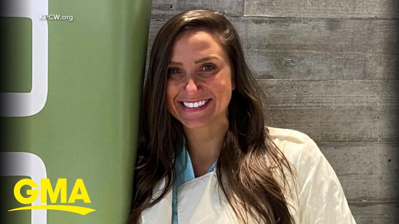 Woman accused of poisoning husband allegedly bought nearly $2M in life ...