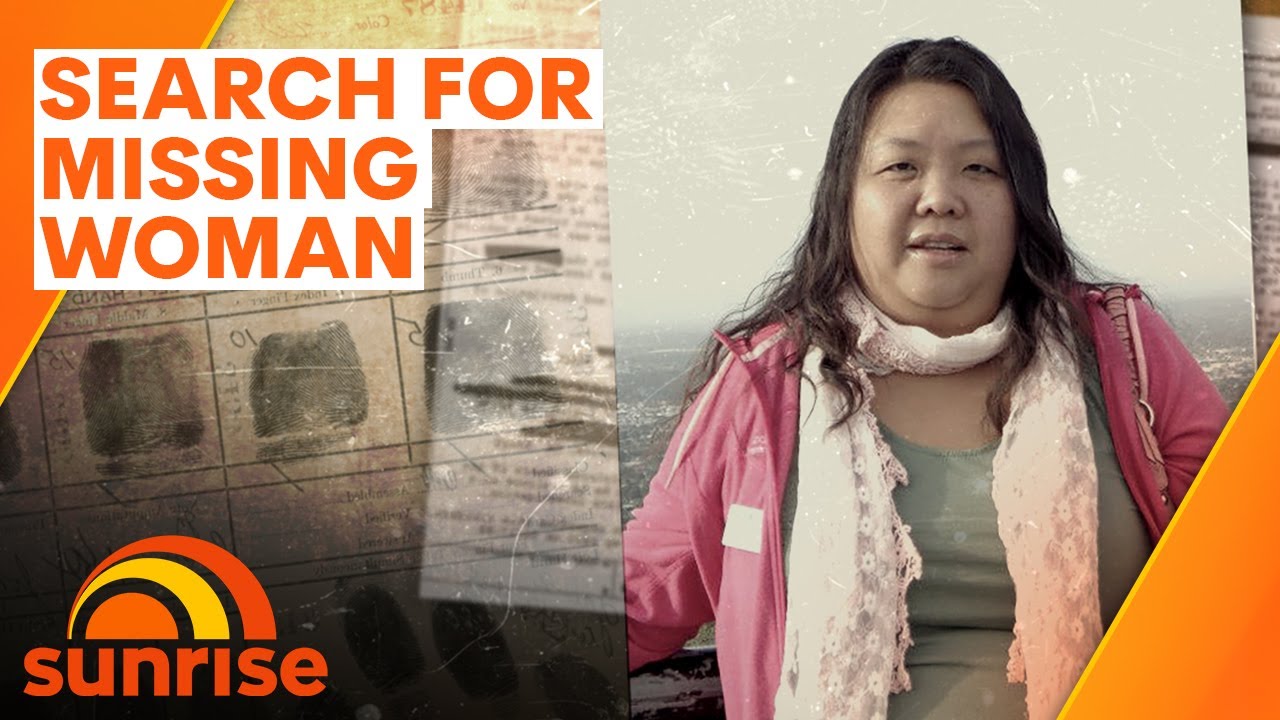 Where's Lillian? The search for Melbourne woman missing in Victorian ...
