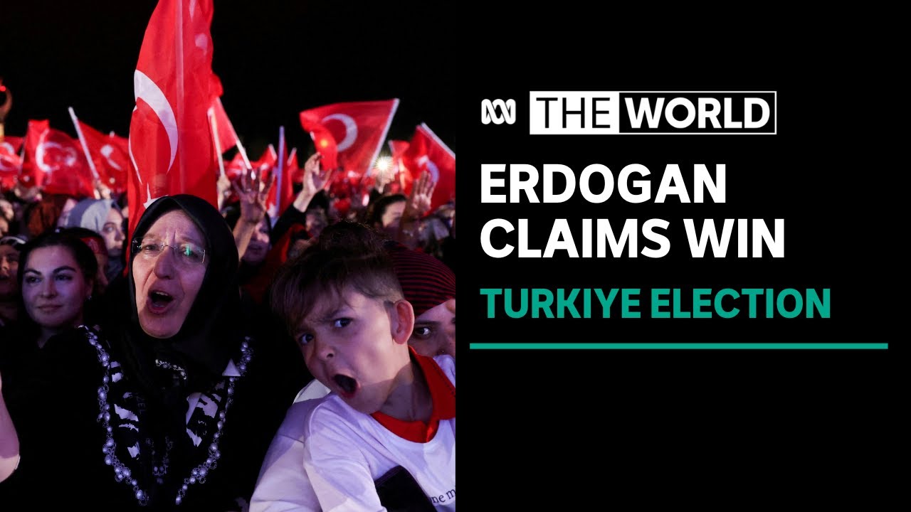 Turkiye “not fully behind” President Erdogan | The World - The Global ...