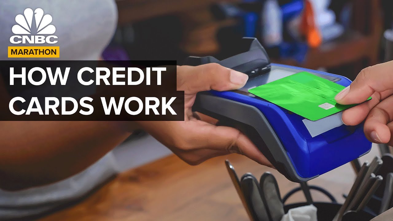 How Credit Cards Work In The U.S. | CNBC Marathon - The Global Herald