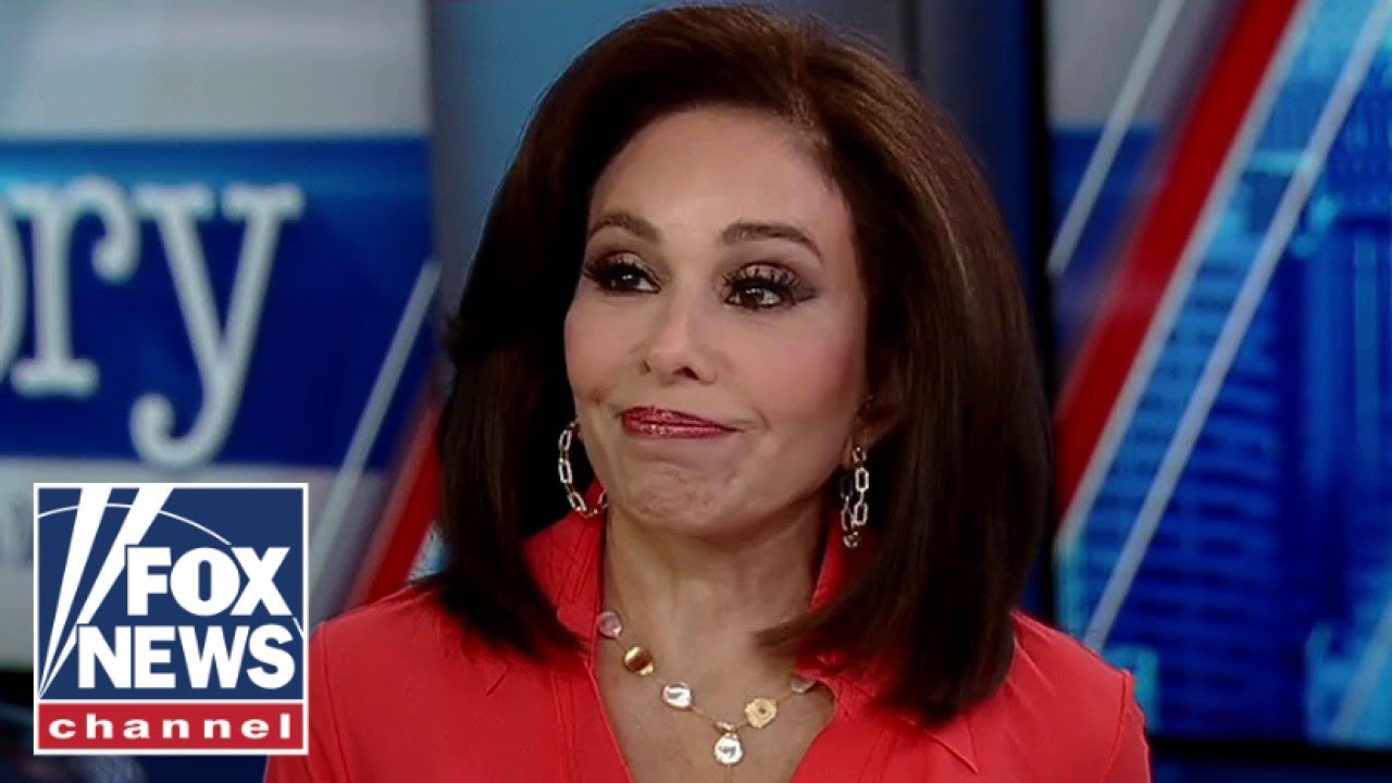 Judge Jeanine: This is a sad case - The Global Herald