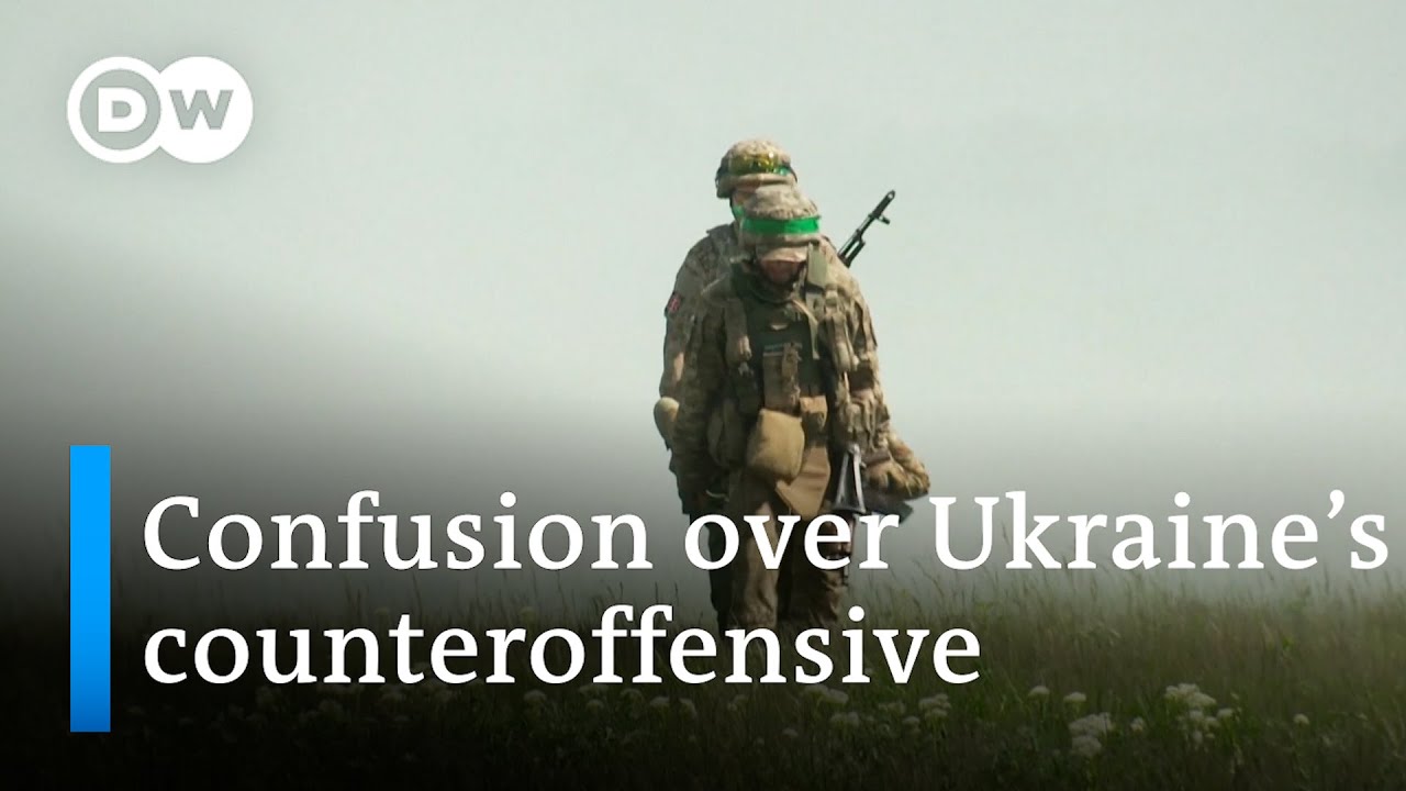 Belgorod attack, battle of Bakhmut: Russia strains to put off Ukrainian ...