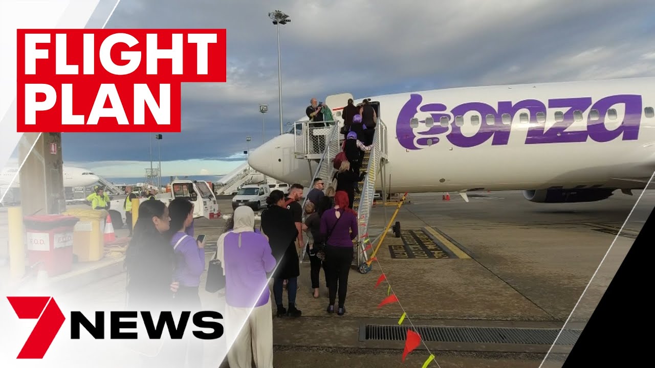 Budget airline Bonza launches new route from Melbourne to Tamworth ...