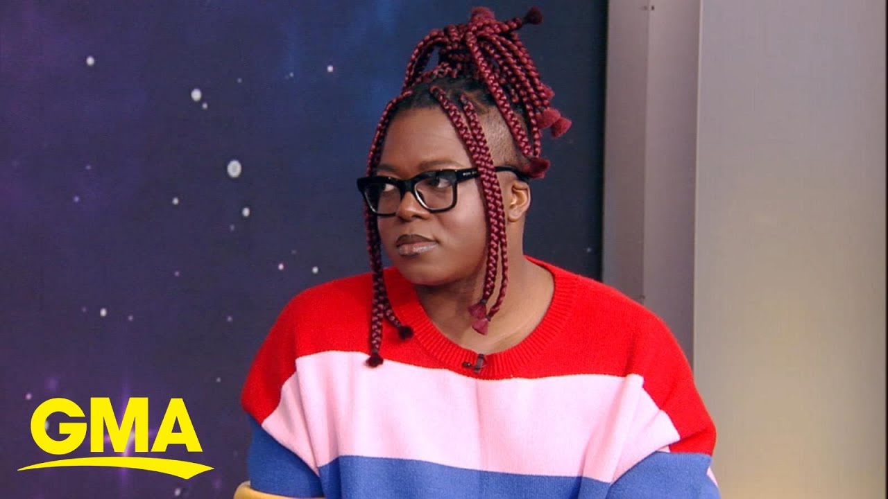 Author of 'We See Each Other' talks importance of trans representation ...