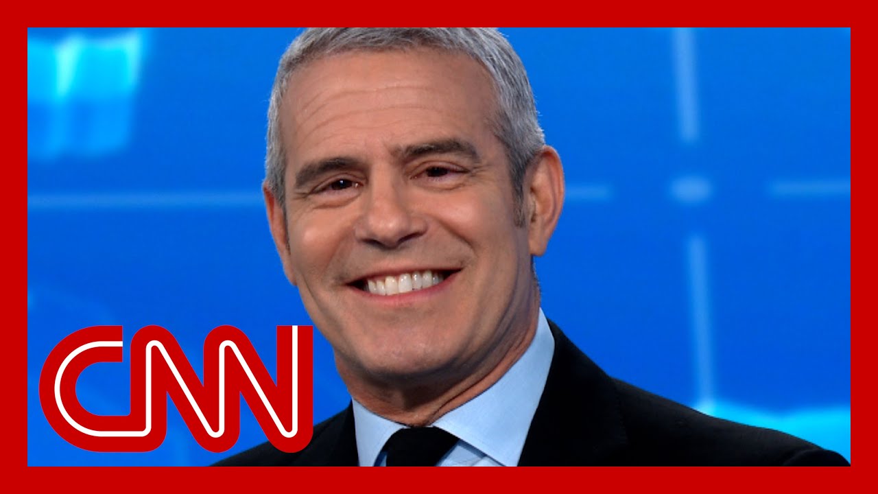 Andy Cohen reacts to his infamous New Year’s Eve rant - The Global Herald