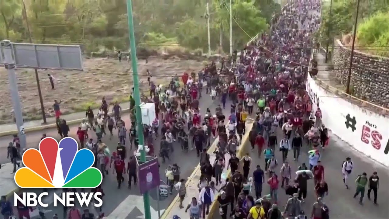 Understanding Title 42 What Its End Means For Us Immigration Policy 3737