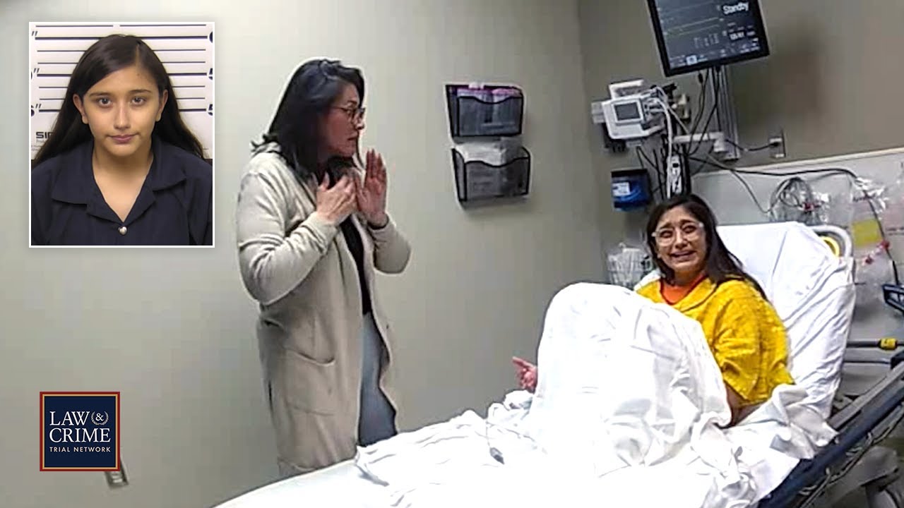 Teen Accused of Dumping Baby in Trash Released Ahead of High School ...