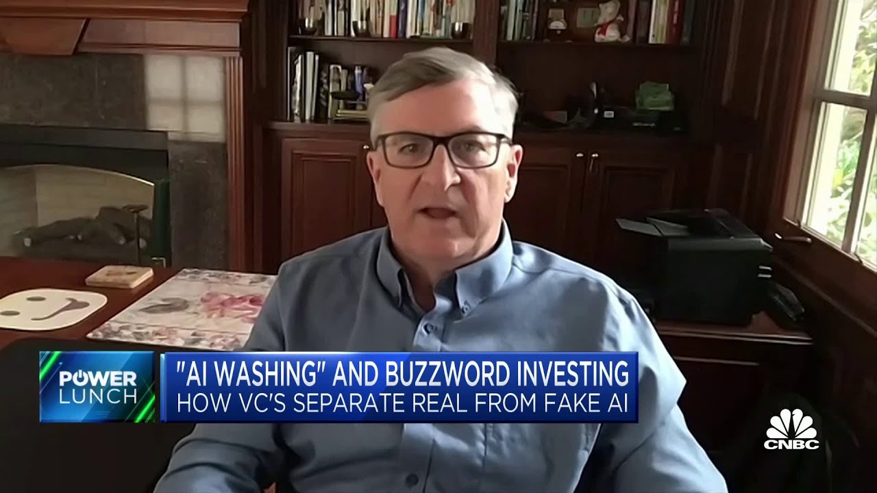 Bullpen Capital’s Duncan Davidson discusses the dangers of 'A.I ...