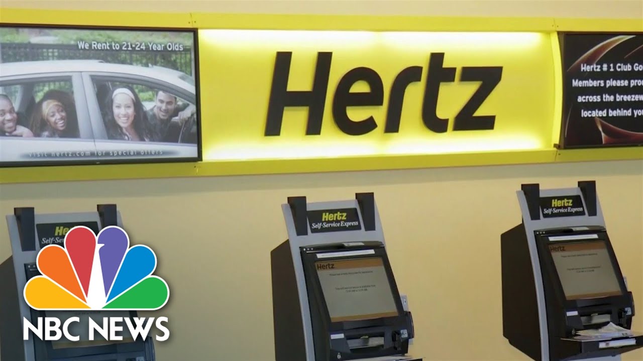 Puerto Rican man denied rental car after showing identification - The ...