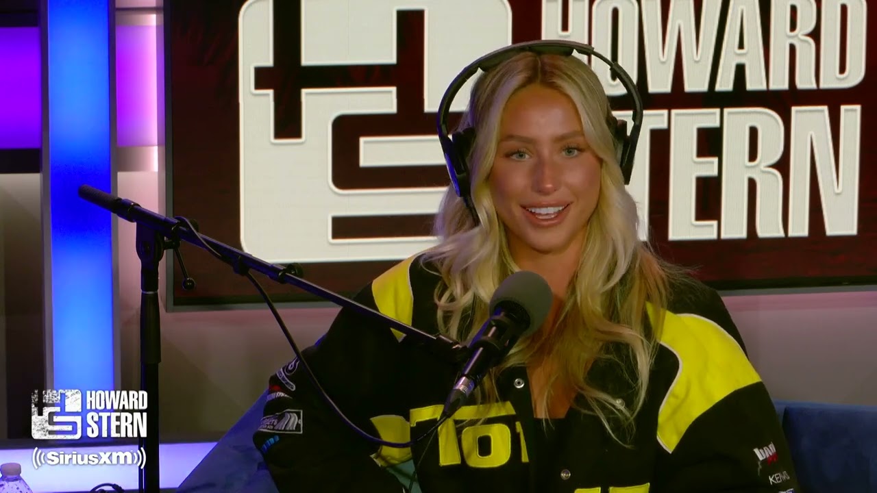 Alix Earle’s Struggle With Acne Helped Make Her a TikTok Star - The ...