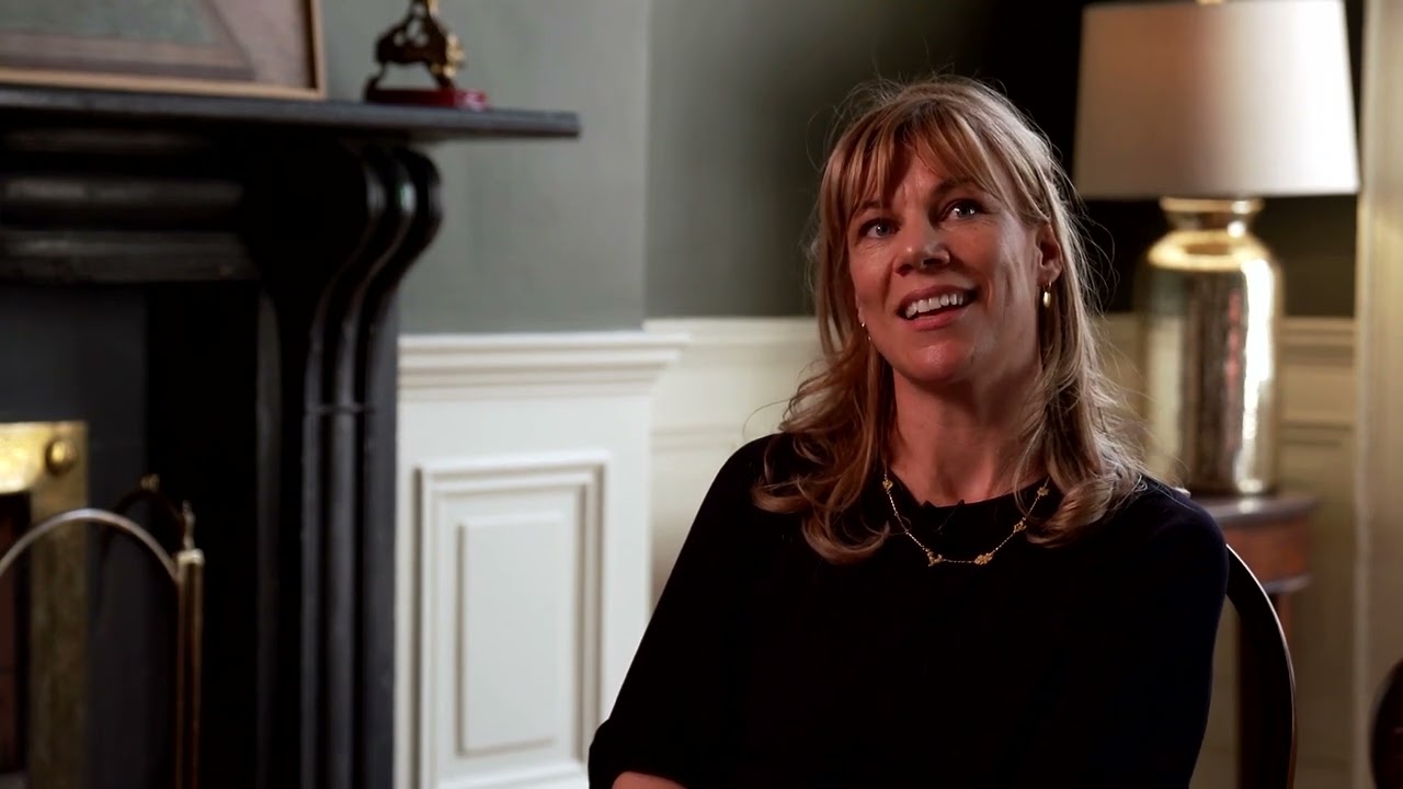The Works Presents – Ailbhe Ni Bhriain | RTÉ One | Thursday 18th May ...