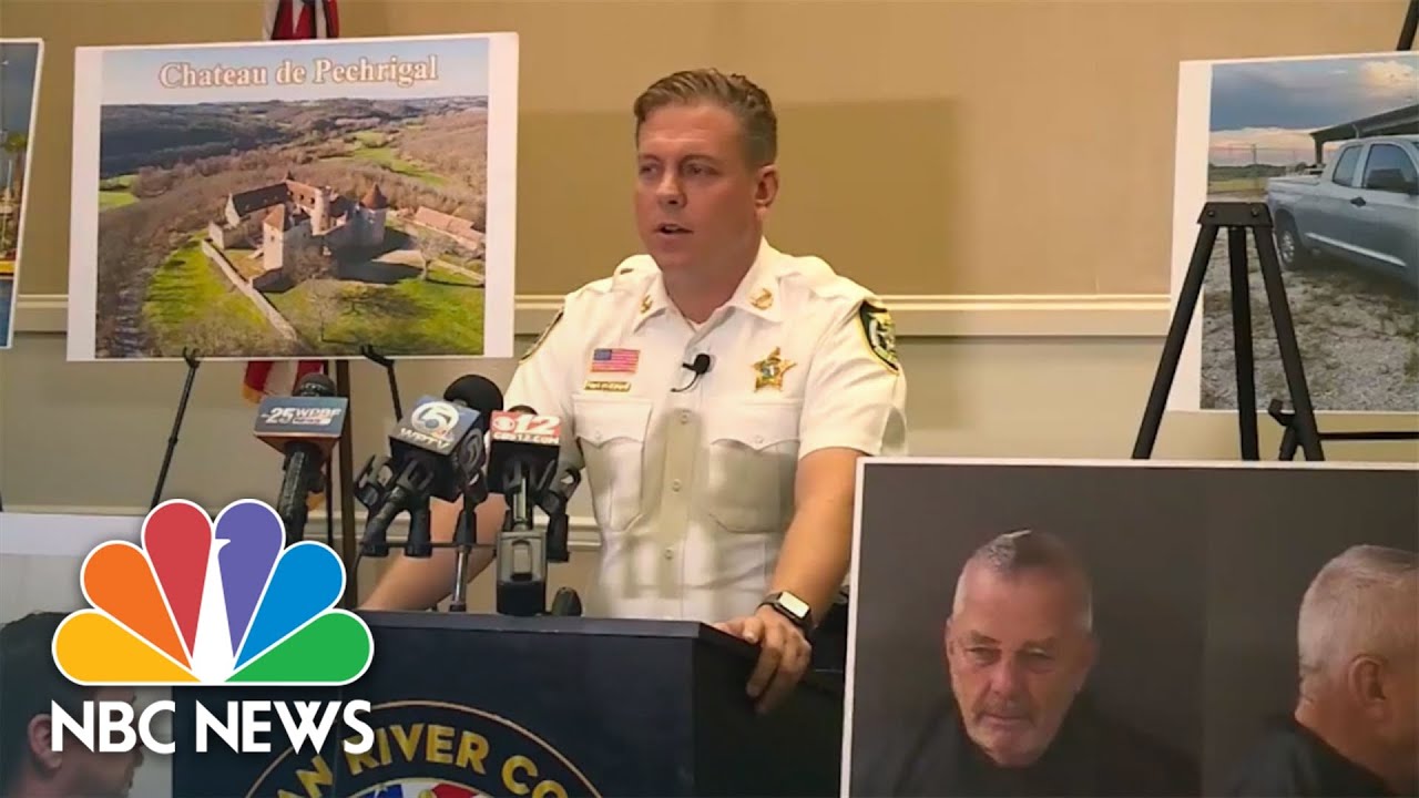 Florida authorities prevent inmate escape attempt from prison - The ...