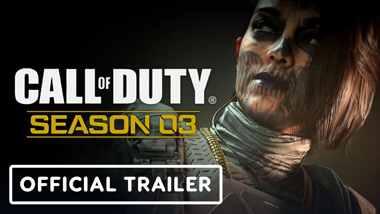 Call of Duty: Warzone 2.0 - Official Ranked Play Trailer - The Global ...