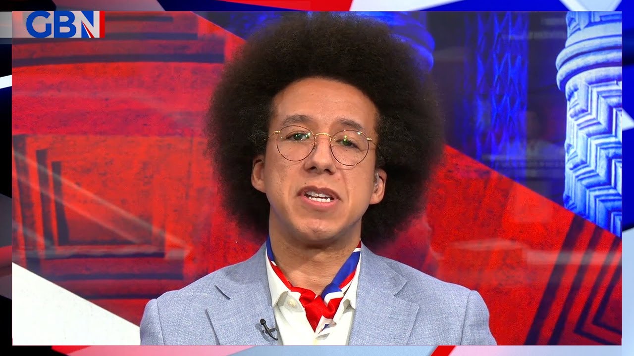 Calvin Robinson: The Coronation is a moment of unity in celebration of ...