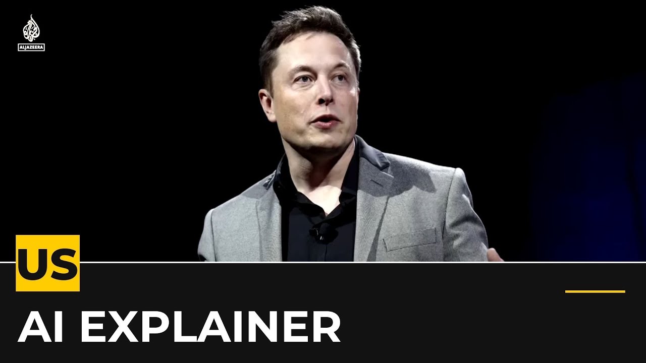 AI EXPLAINER: The White House plan - The Global Herald