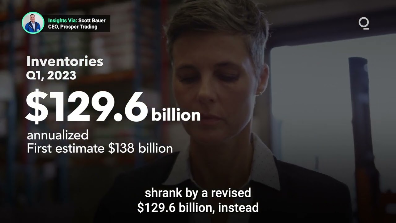 Can The Us Consumer Prevent A Recession The Global Herald