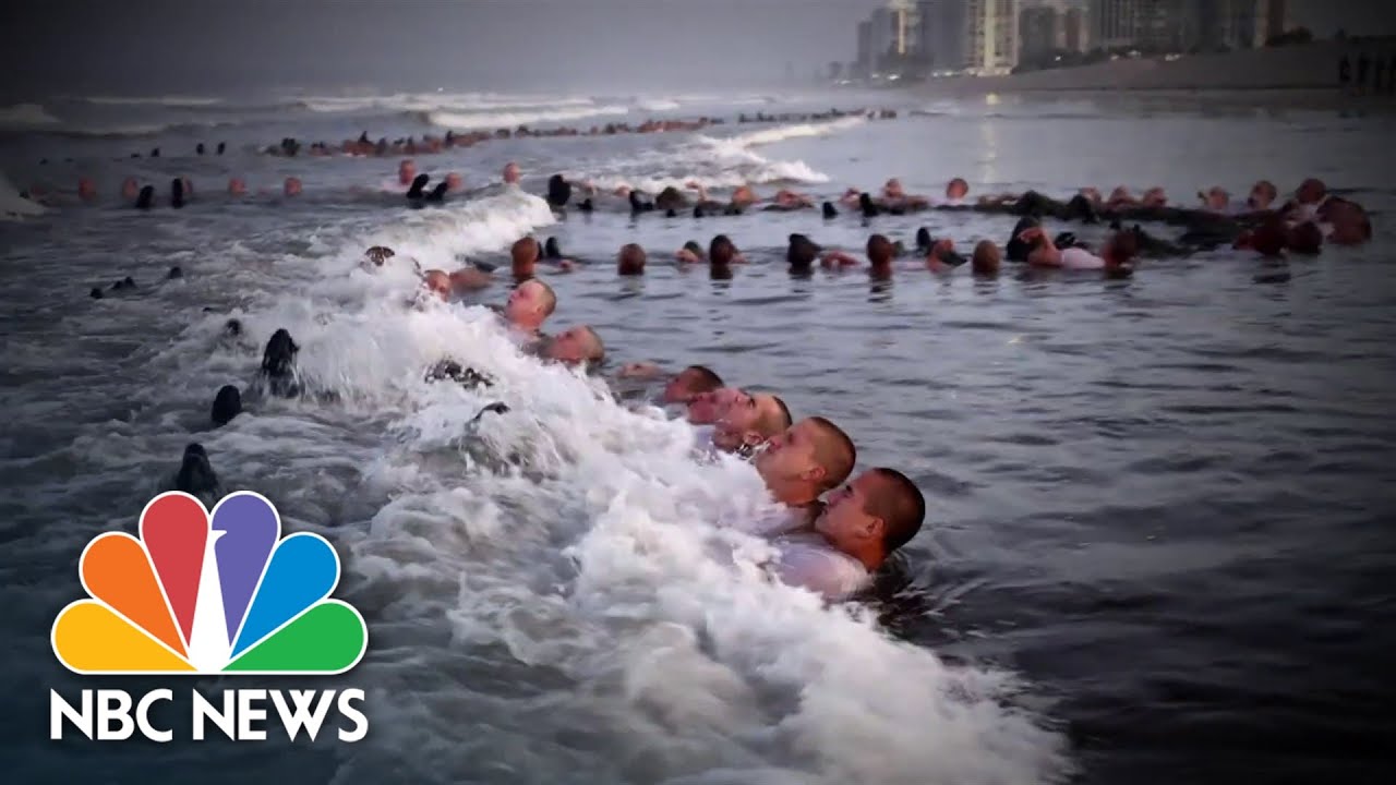 New investigation into Navy SEAL training finds dangerous conditions ...