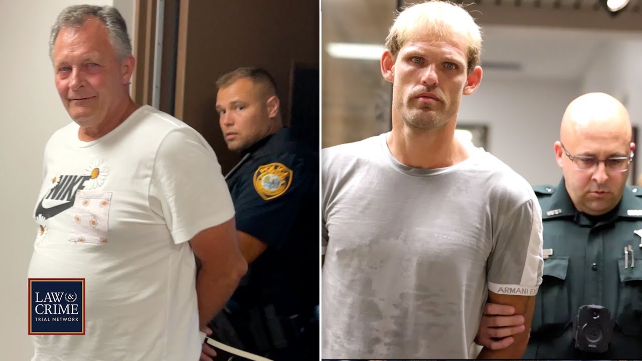 ‘Fishing for Children’: 20 Alleged Child Predators Arrested in Florida Sex Sting Operation - The ...