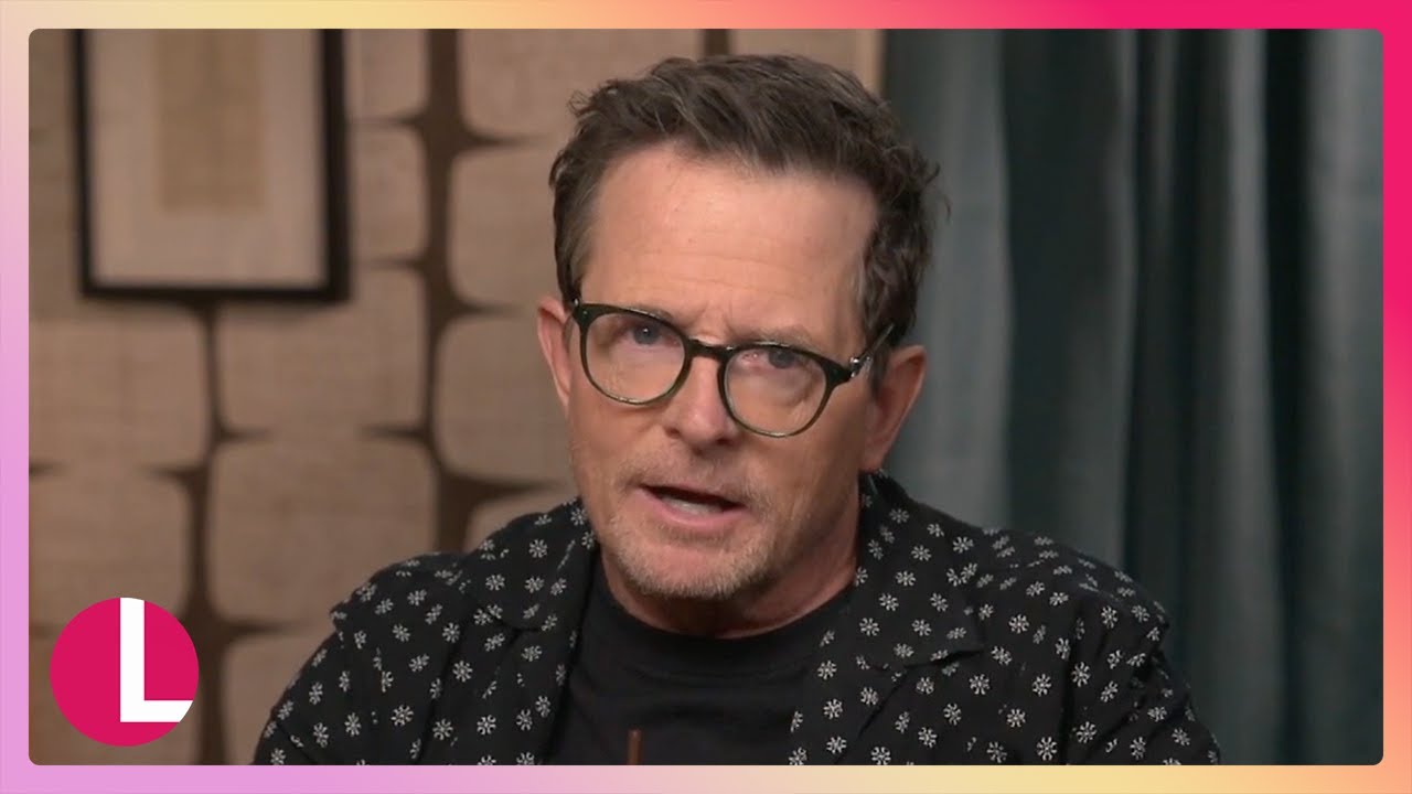 Hollywood Legend Michael J Fox Opens Up About Living With Parkinson's ...