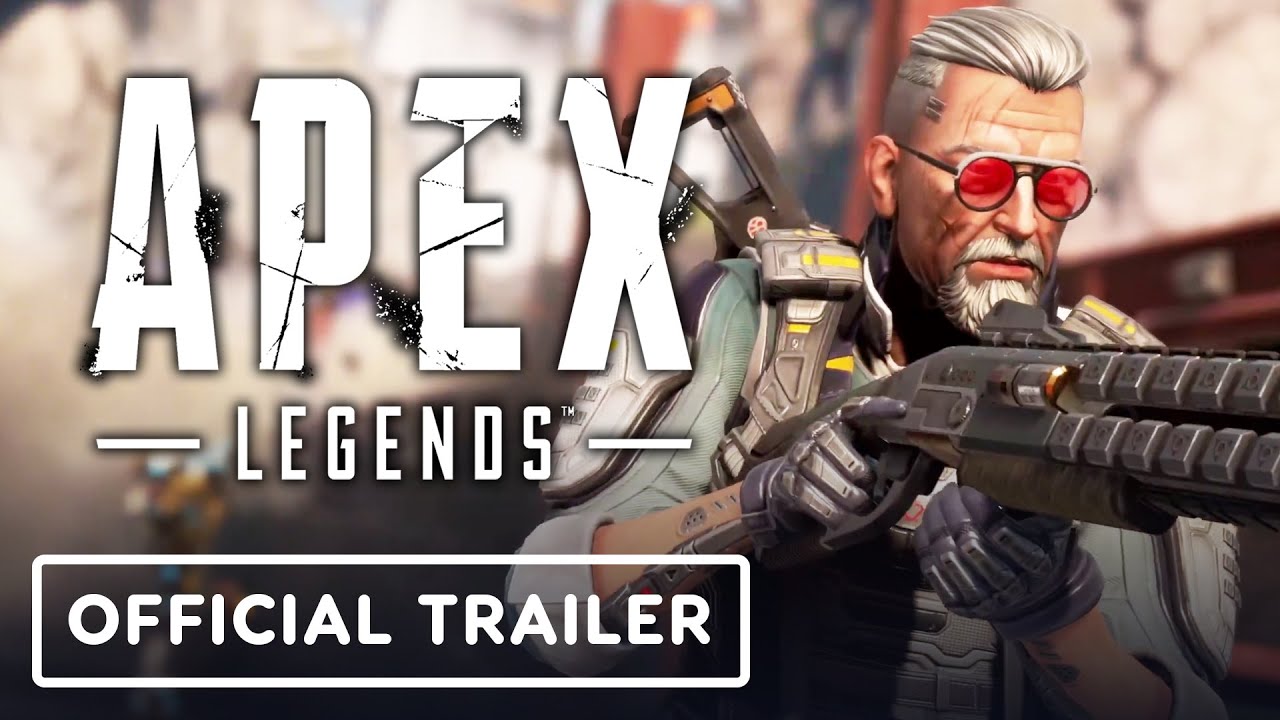 Apex Legends - Official Ballistic Character Trailer - The Global Herald