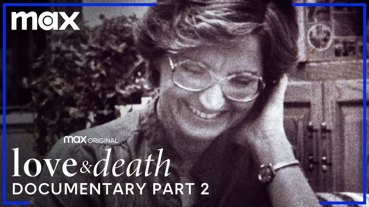 Suburbia & Murder: Candy Montgomery Documentary Part 2 | Love & Death ...