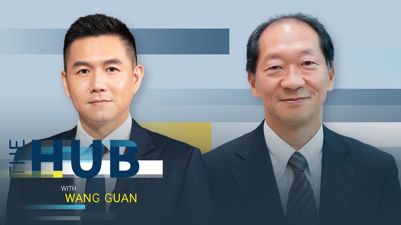 The Hub: Revisiting where the Belt and Road Initiative began - The ...