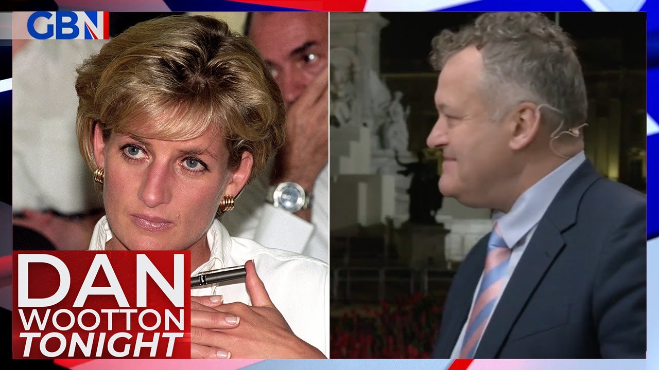 'Meghan Markle has cast a spell on heartbroken Prince Harry' says Diana ...