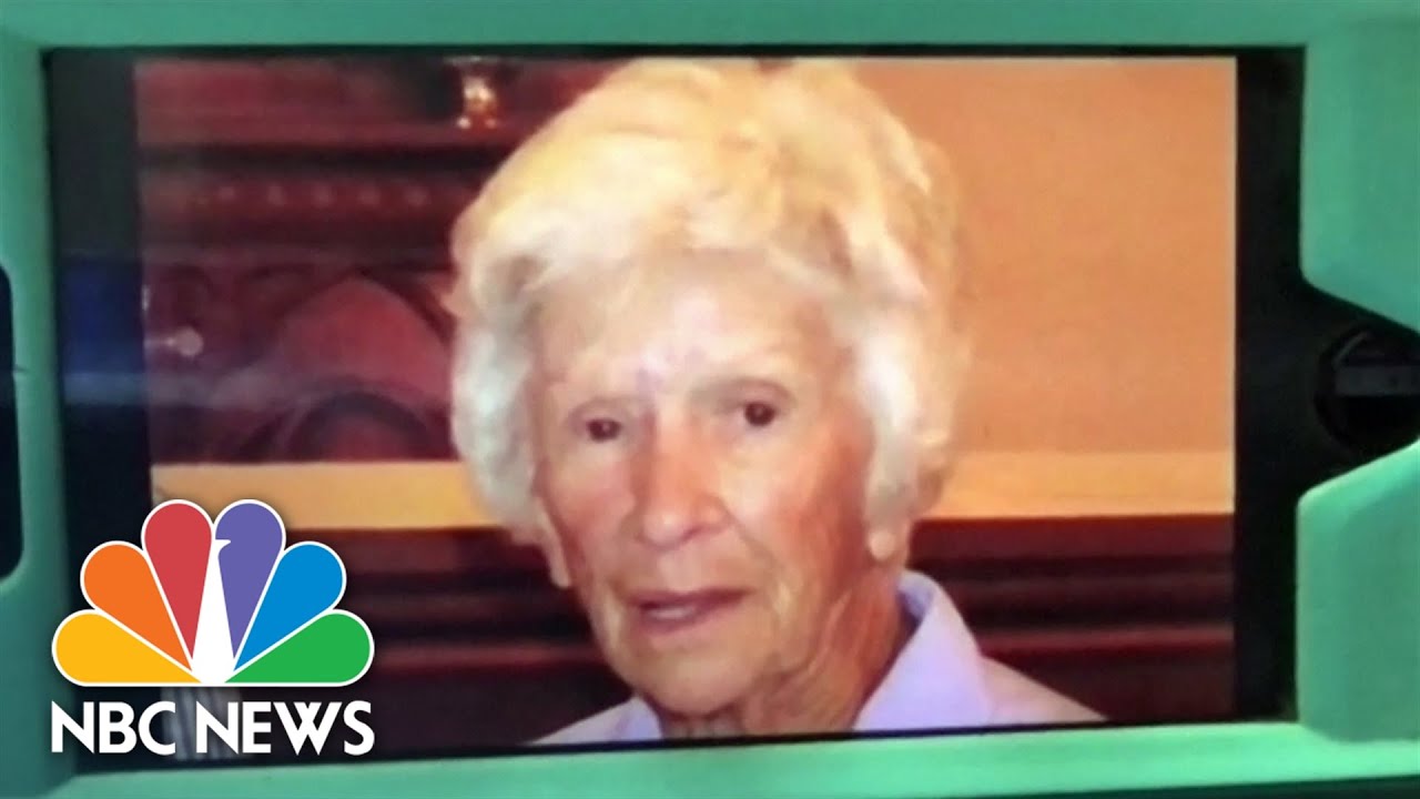 Australian woman, 95, in critical condition after police fired a taser ...