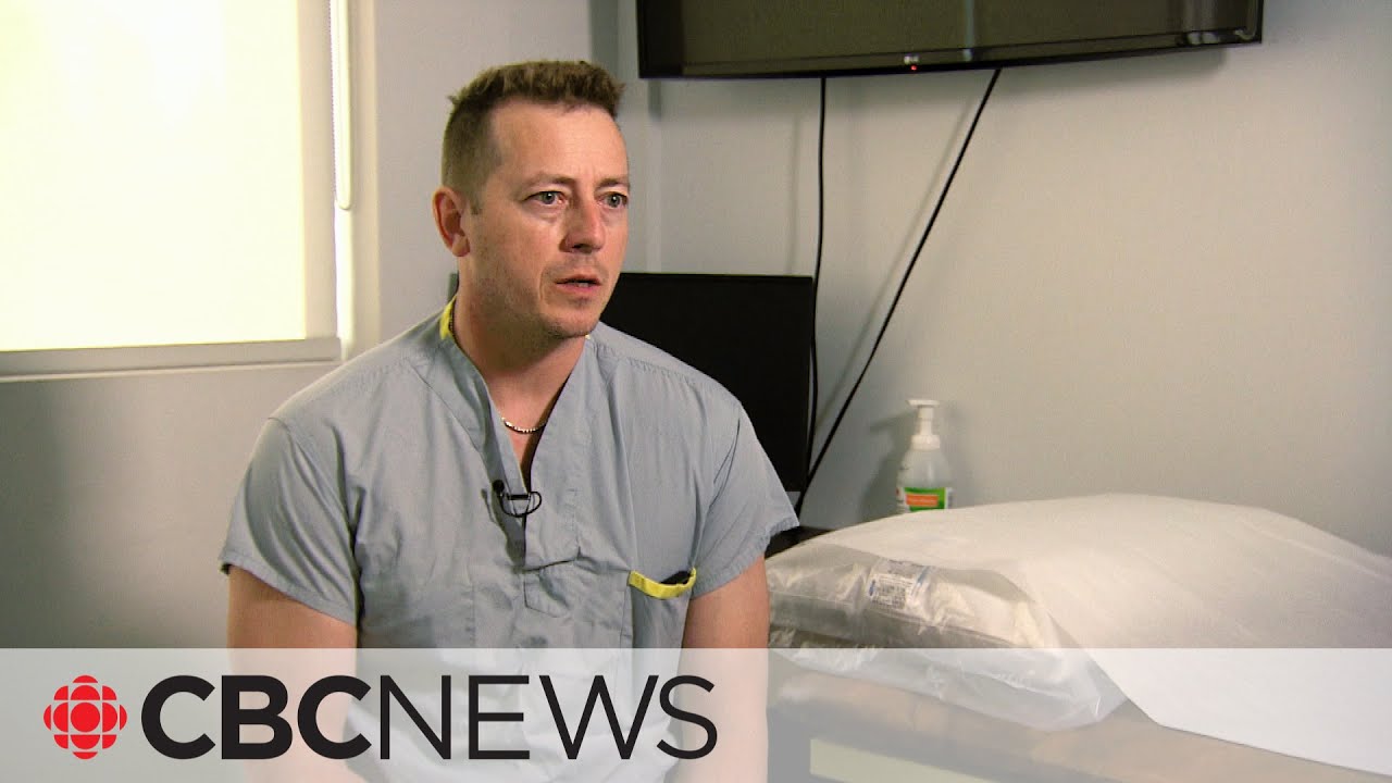 Under-resourced health care in Red Deer reflects larger issues in ...