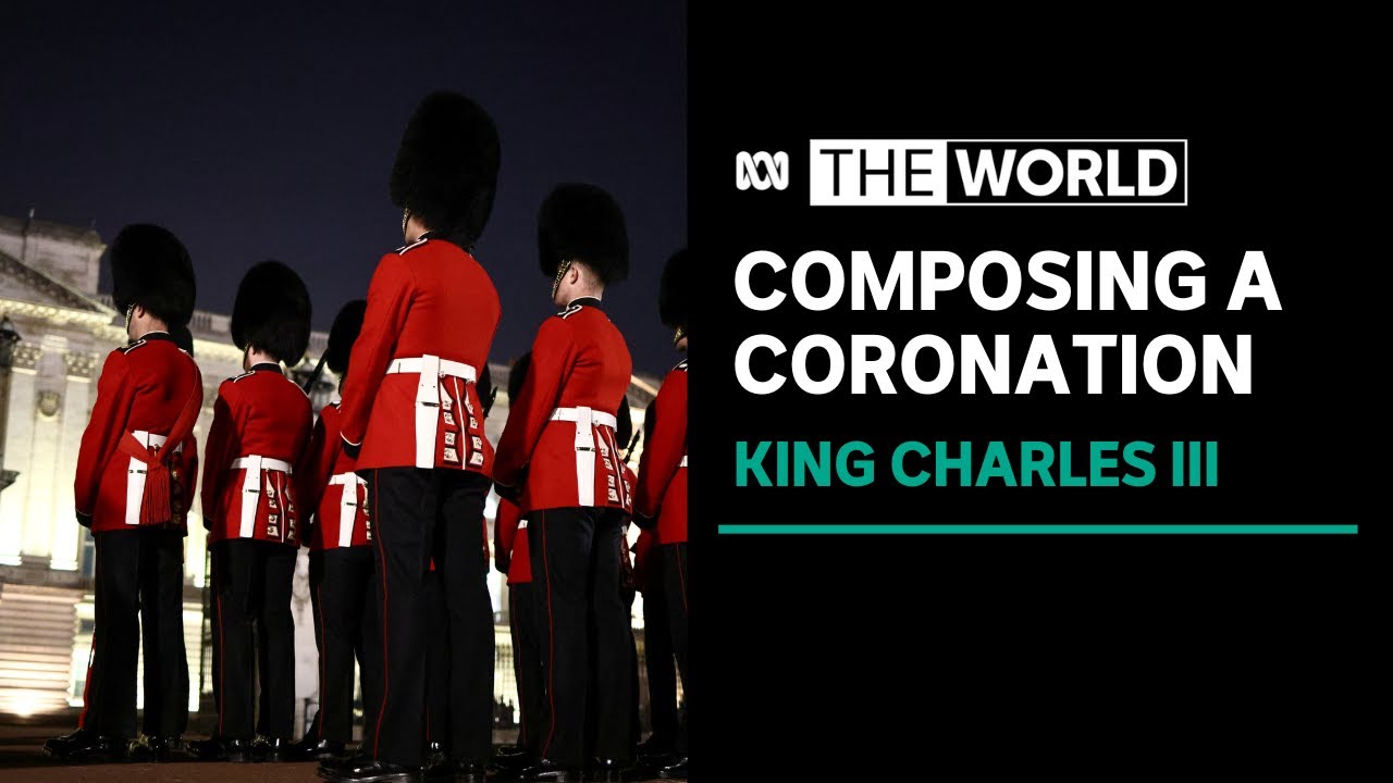 Coronation preparations ramp up as promises of an inclusive ceremony ...