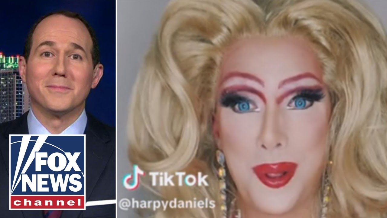 Seen and Unseen: Drag queens in the Navy - The Global Herald