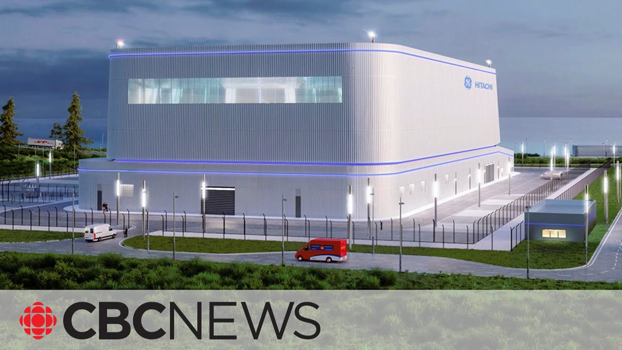 Can nuclear power help decarbonize our power grid? - The Global Herald