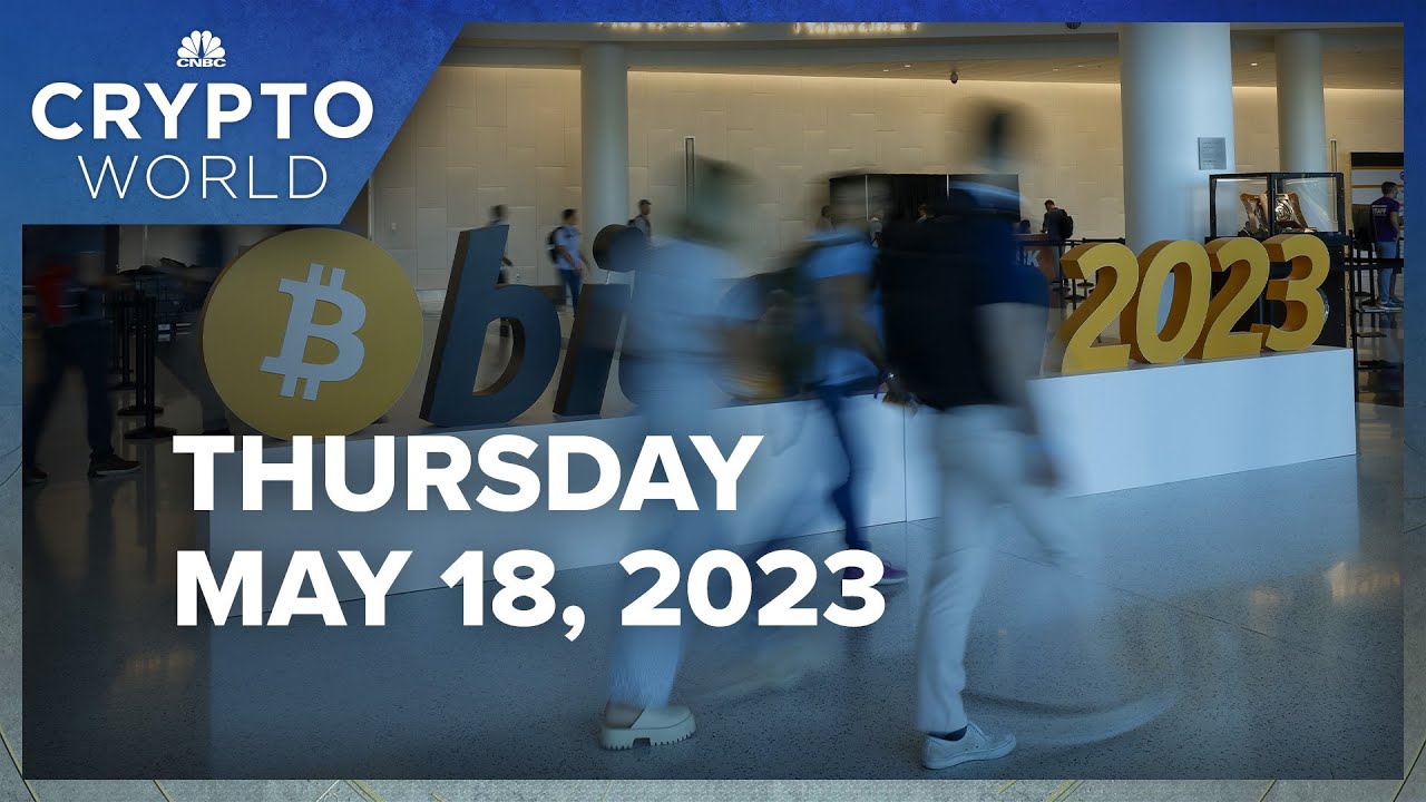 Bitcoin 2023 kicks off, and Binance Australia halts Australian dollar ...