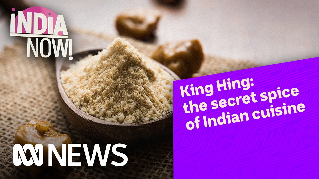 King Hing: The secret spice of Indian cuisine | India Now! | ABC News ...