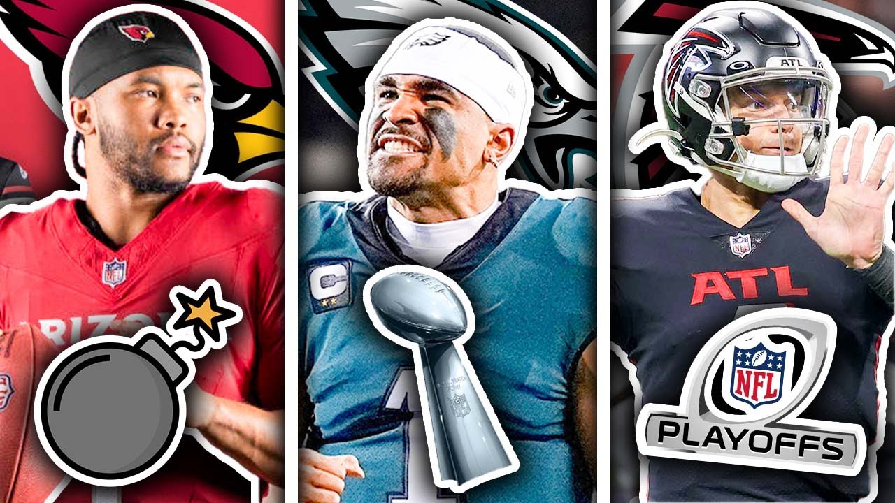 Every NFL Team’s BEST POSSIBLE OUTCOME For The 2023 Season... - The ...