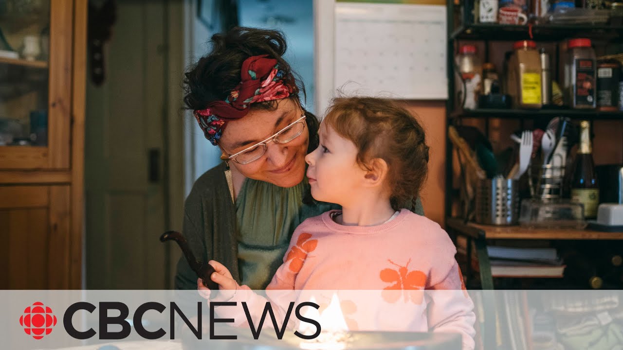 This Inuk mother is passing throat-singing to next generation - The ...
