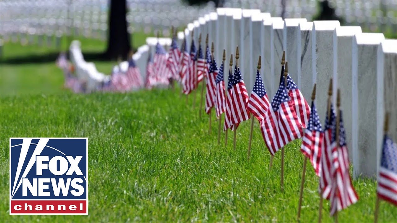 Memorial Day is a 'raw nerve': Army ranger Tim Kennedy - The Global Herald