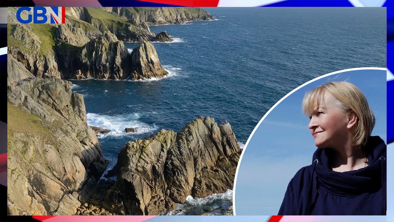 'It could all be over in seconds' | Debbie Turnbull warns of the ...