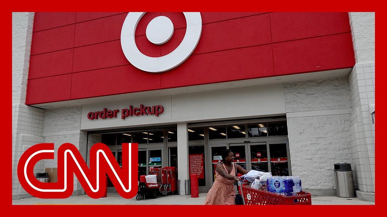 Target facing backlash following removal of merchandise ahead of Pride ...