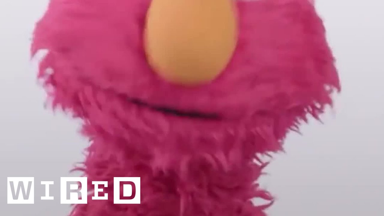 Who Are Elmo's Parents? - The Global Herald
