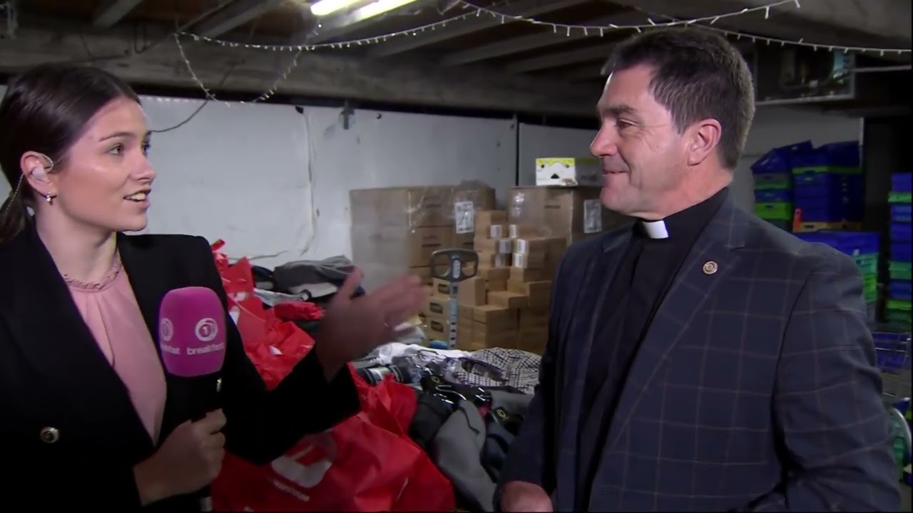 Wellington City Mission in 'third phase' of Loafers Lodge victim ...